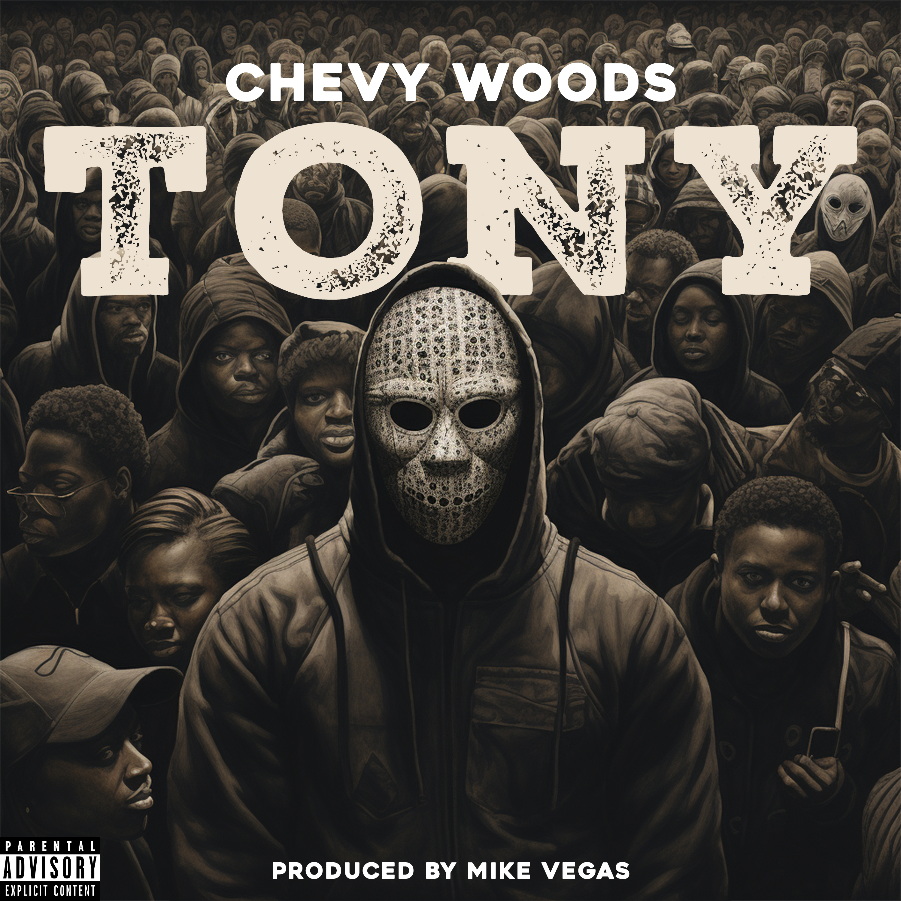 Chevy Woods Taylor Gang